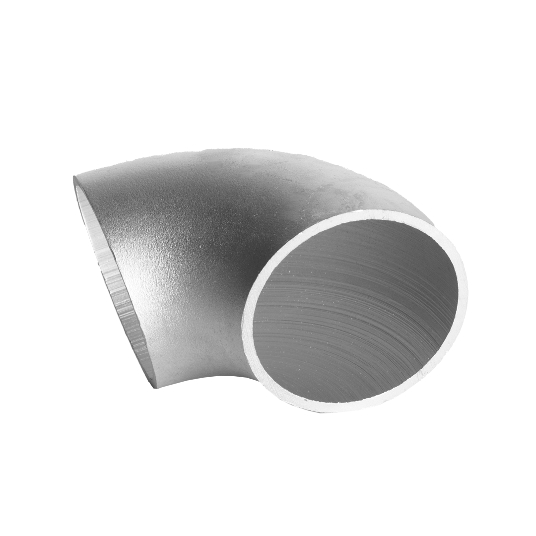 Aluminum Fittings for Tank Vehicles